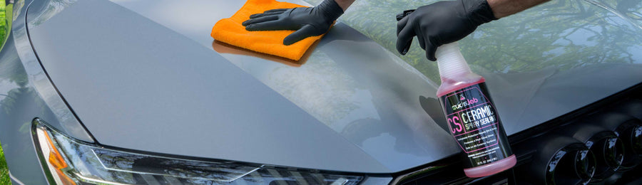 Exterior Protectors – SudsLab