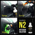 N2 Interior Solution, 32 oz. | Premium Car Detailing Solution Made in ...