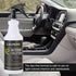 N2 Interior Solution, 32 oz. | Premium Car Detailing Solution Made in ...